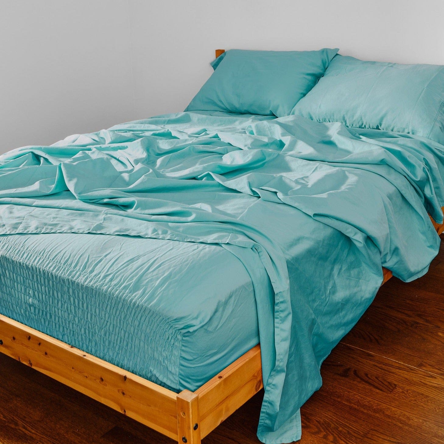 500 thread count Cotton Rich – LinenFit